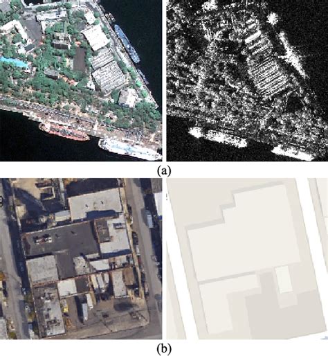 Figure 1 From Fast And Robust Matching For Multimodal Remote Sensing