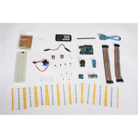 Kit Arduino Shopee Brasil