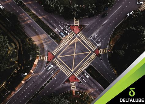 Ini Arti Marka Persimpangan Kotak Kuning Sekitar Kita