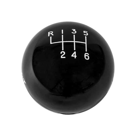 Hurst Shift Knob Dlasse