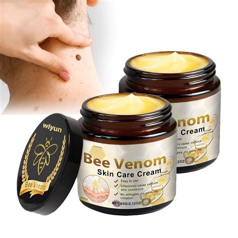 Bee Venom Skin Treatment Creambee Venom Cream 2025 New