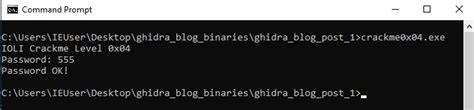 here be dragons reverse engineering with ghidra part 1 [data