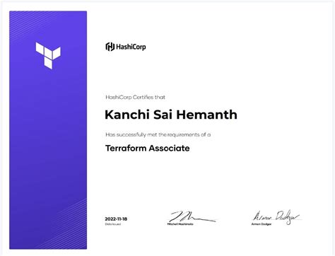 Sai Hemanth On Linkedin Knowledge Has A Beginning But No End And Continuous Learning Is The…