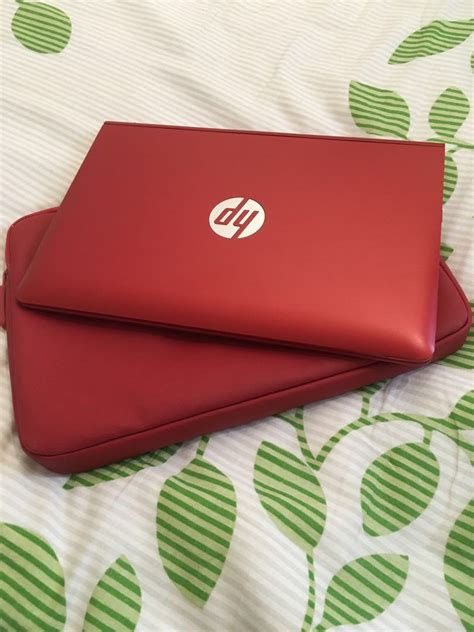 Hp Pavilion X Detachable Computers Tech Laptops Notebooks On Carousell