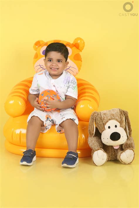 Parthav Rijesh Castyou