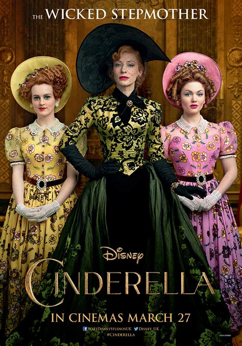 Cinderella 2015
