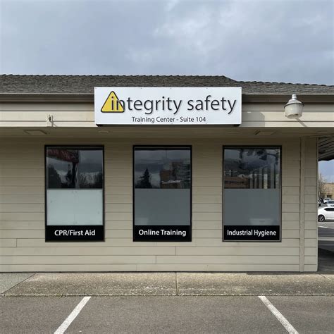 Flagger Certification 3 15 2021 Integrity Safety