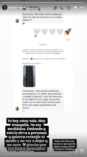 La Tajante Decisión De Darío Cvitanich Tras Los Rumores De Ruptura De Ivana Figueiras Y La Pelea