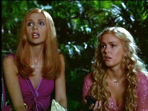 Mary Jane And Daphne Blake Scooby Doo 1 Movie By Domination80 On