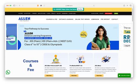 Top 10 Iit Jee Coaching Institutes In India In 2025