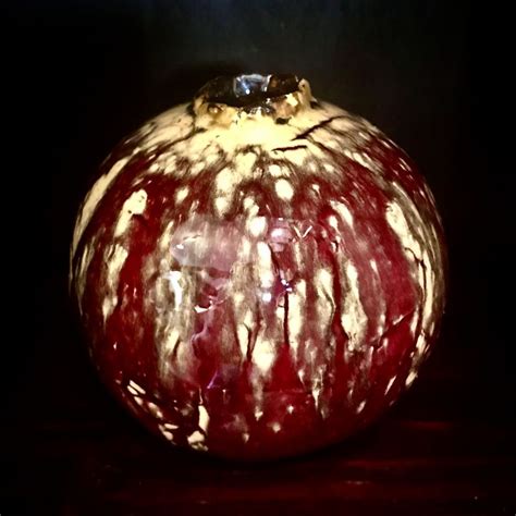 Precious Things Spherical Vase Curiomat Bend Your Mind