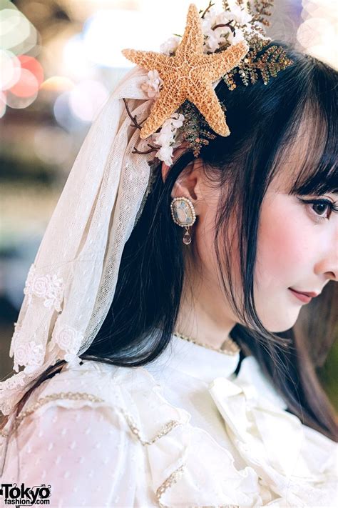Rinrindoll On Instagram And Youtube Tokyo Fashion Scoopnest