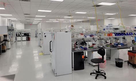 Unlocking The Power Of Houston Biotechnology Companies A Comprehensive