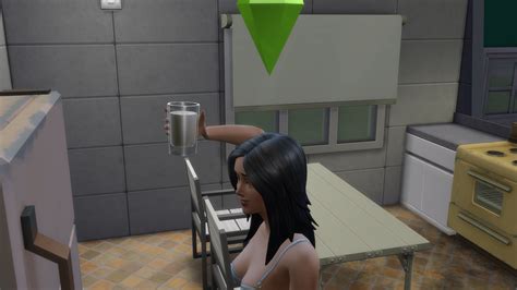 Arm Glitch While Holding Items The Sims 4 Technical Support Loverslab