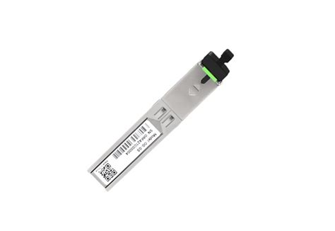 Gpon Ont Sfp With Sgmii Interface G Compatible Orfa Tech