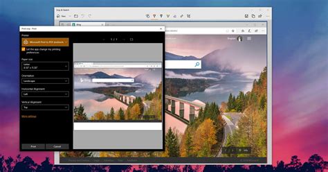 Hands On With The Updated Snipping Experience In Windows 10 19H1 Build 18272 Softpedia