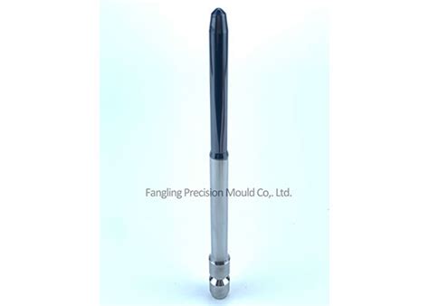Custom Cylindrical Parts Oem Cylindrical Parts Supplier Fangling
