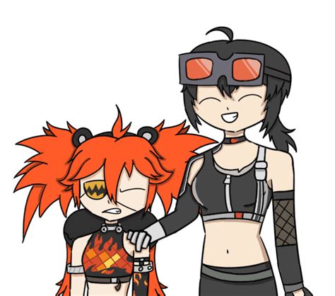 Day 16 Of Drawing Koleda Daily For No Reason Ft Grace Rzzzofficial