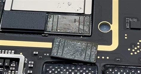 An Engineer Just Upgraded An M1 Mac With More RAM And Storage