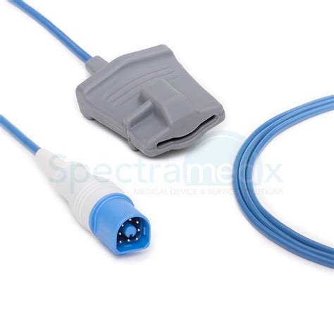 Philips Compatible Spo2 Sensor Adult Soft Spectramedx