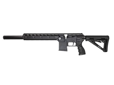 Fx Drs Tactical Pre Charged Pneumatic Air Rifle Airgun Depot