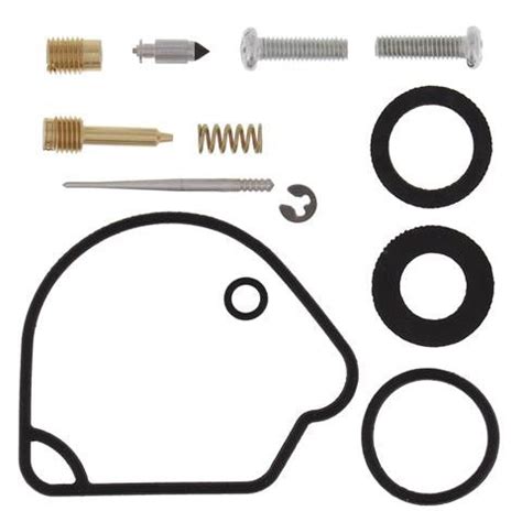 Honda Carburetor Rebuild Kit Emd Online