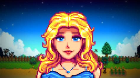 The Long Awaited Stardew Valley 1 6 Update Will Finally Arrive On Console And Mobile In November