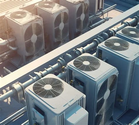 Unveiling The Blueprint Understanding HVAC System Layouts Through