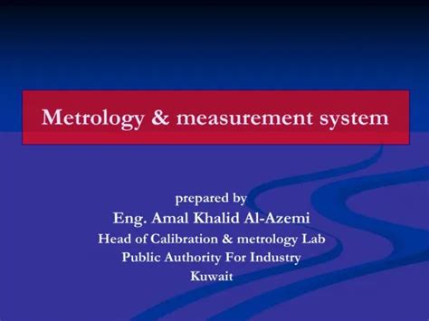Ppt Measurement System Analysis Powerpoint Presentation Free