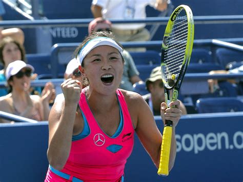 Why The Womens Tennis Association Rallied For Peng Shuai Womens