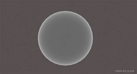 【blender 水墨材质】实现过程简单剖析blender水墨 Csdn博客