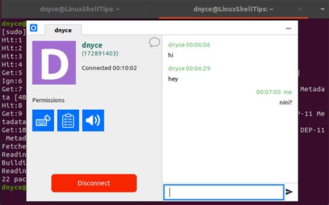 How To Install RustDesk Remote Desktop Software In Ubuntu