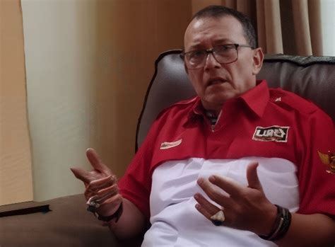 Dinilai Lambat Respon Soal Bencana Alam Gubernur Lira Sumut Rizaldi