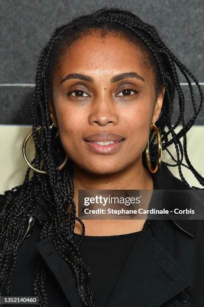Imany Photos And Premium High Res Pictures Getty Images