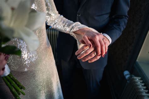 Hur Bokar Man En Bröllopsfotografering Gabriel Alenius Fotograf