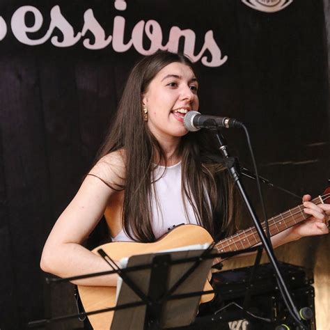 The Social It Was Great To Have Grace Sutherland Back