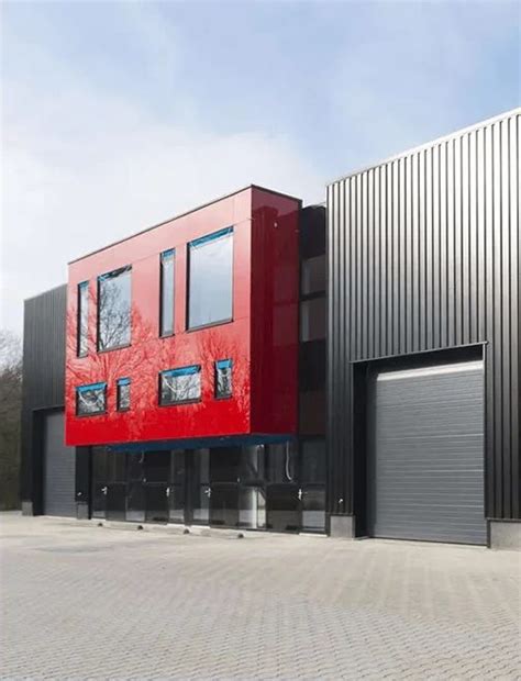 Best Aluminium And Metal Cladding Services In Doha Qatar