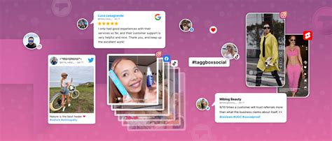Common Examples Of User Generated Content Ugc How Real Customers