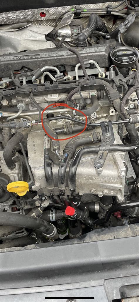 Vw Intake Air Temperature Sensor Location At Jenenge Blog