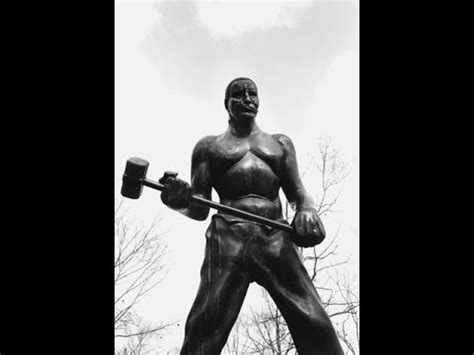 John Henry Hammer