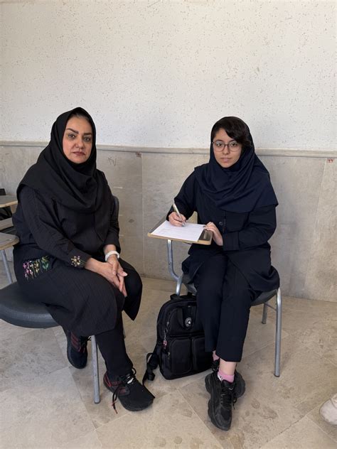 گفتگو با تانیا محمدزاده قهرمان تابستان