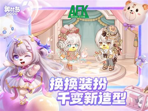 Aobi Island Dreamland Game Mô Phỏng Cuộc Sống đáng Yêu