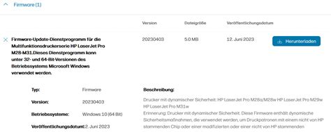 Hp Laserjet Mfp M M Hp Computerbase Forum