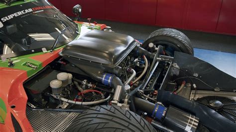 For Sale Marcos Mantis Gt 2000 Offered For Price On Request