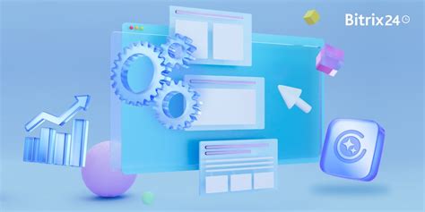 Conecta Tu Sitio Web A Tu Propio Dominio Con Bitrix24