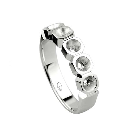 Cnc Mounting Bma Rings