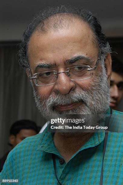 Vinod Nagpal Photos And Premium High Res Pictures Getty Images
