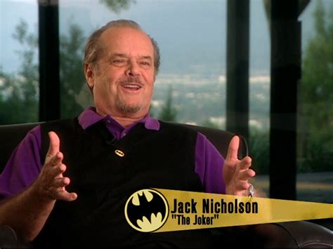 Jack Nicholson Batman Anthology Wiki Fandom Powered By Wikia