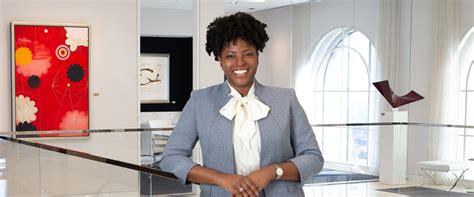 Shanique C Campbell Litigation And Trial Practice Lawyer Alston And Bird