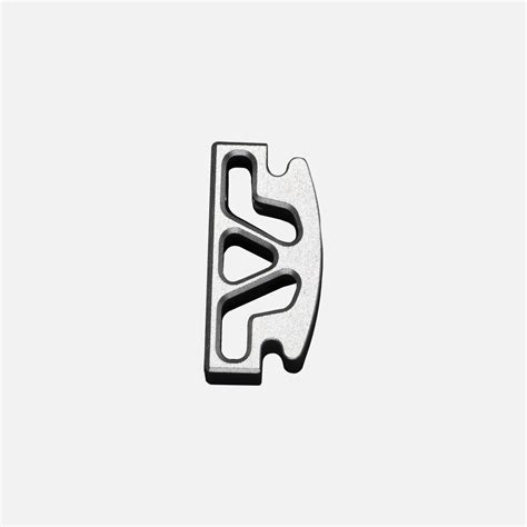 Modular Trigger Shoes